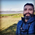 Meet the team – Waterbird Colour-marking Group